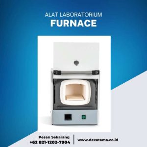 Jual Furnace - Dexatama.co.id