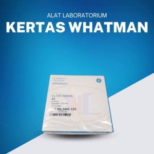 Jual Kertas Saring Whatman no 1 - Dexatama.co.id