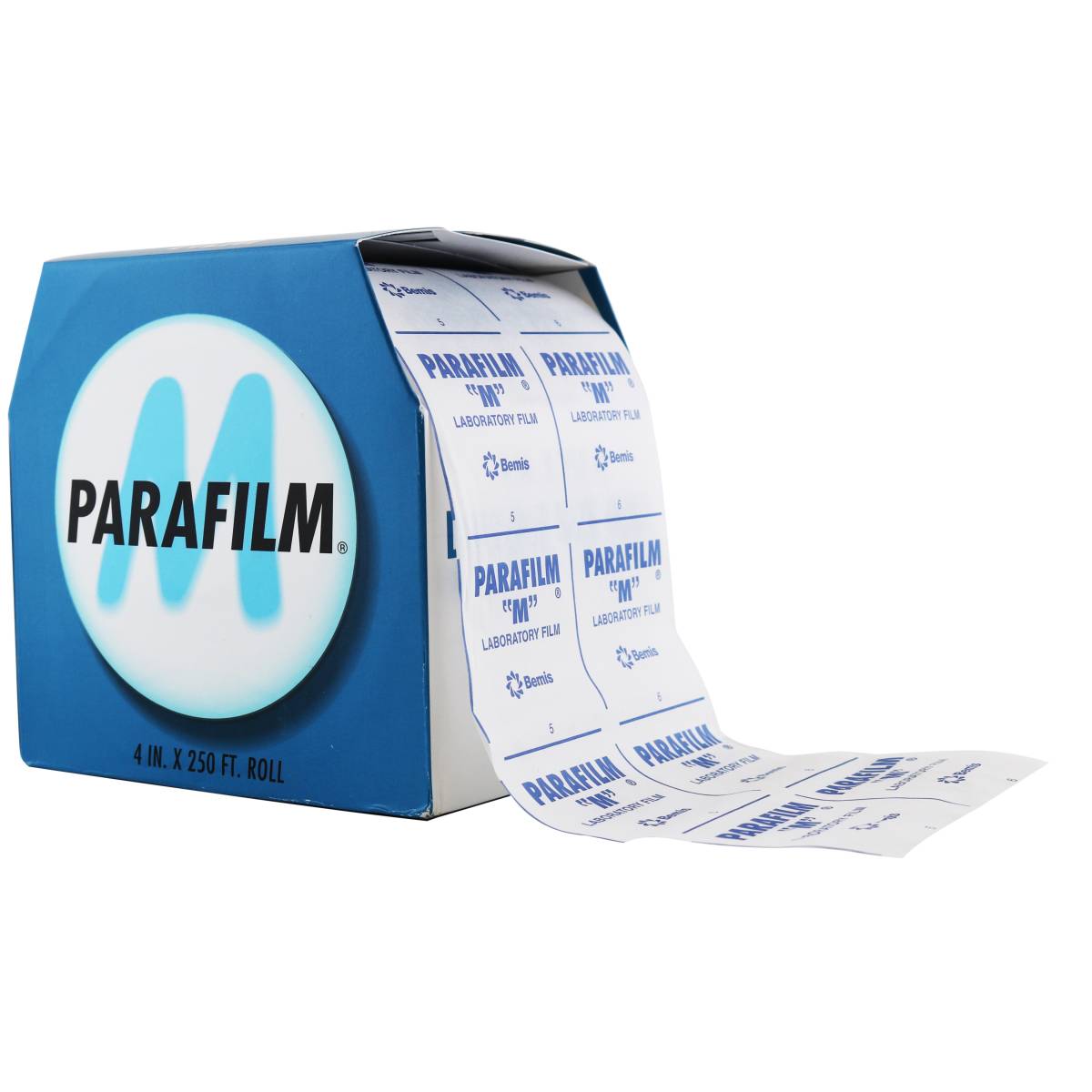 Keunggulan dan Manfaat Parafilm sebagai Solusi Sealing Terbaik